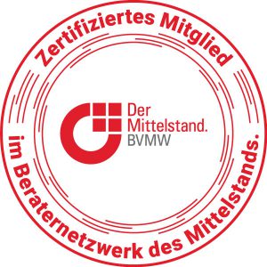 bmbg consult ist jetzt zertifizierter Berater im BVMW – bmbg consult